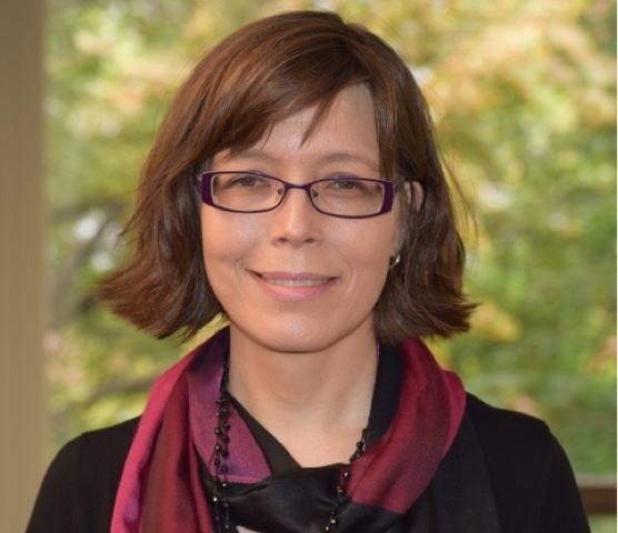 Emily Hannum has been endowed as the Stanley I. Sheerr Term Professor ...