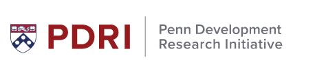 Open Position: PDRI Postdoctoral Fellowship – PDRI – DevLab